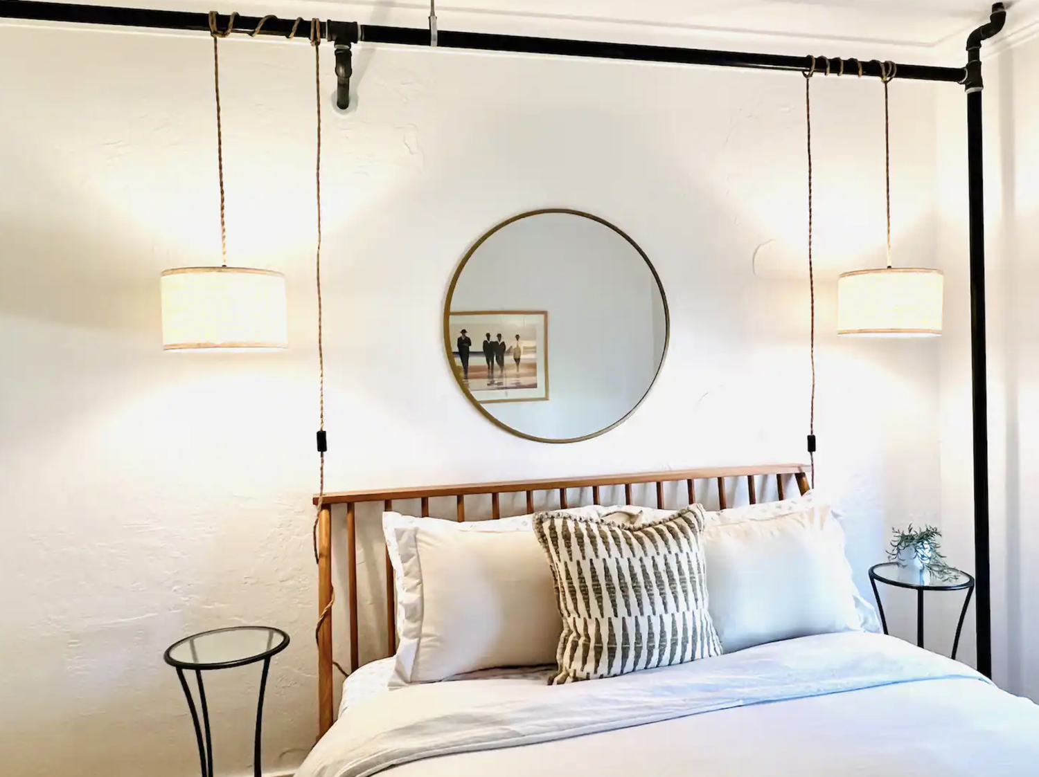 The Wakefield House ⏤ A Historic Stay Renewed