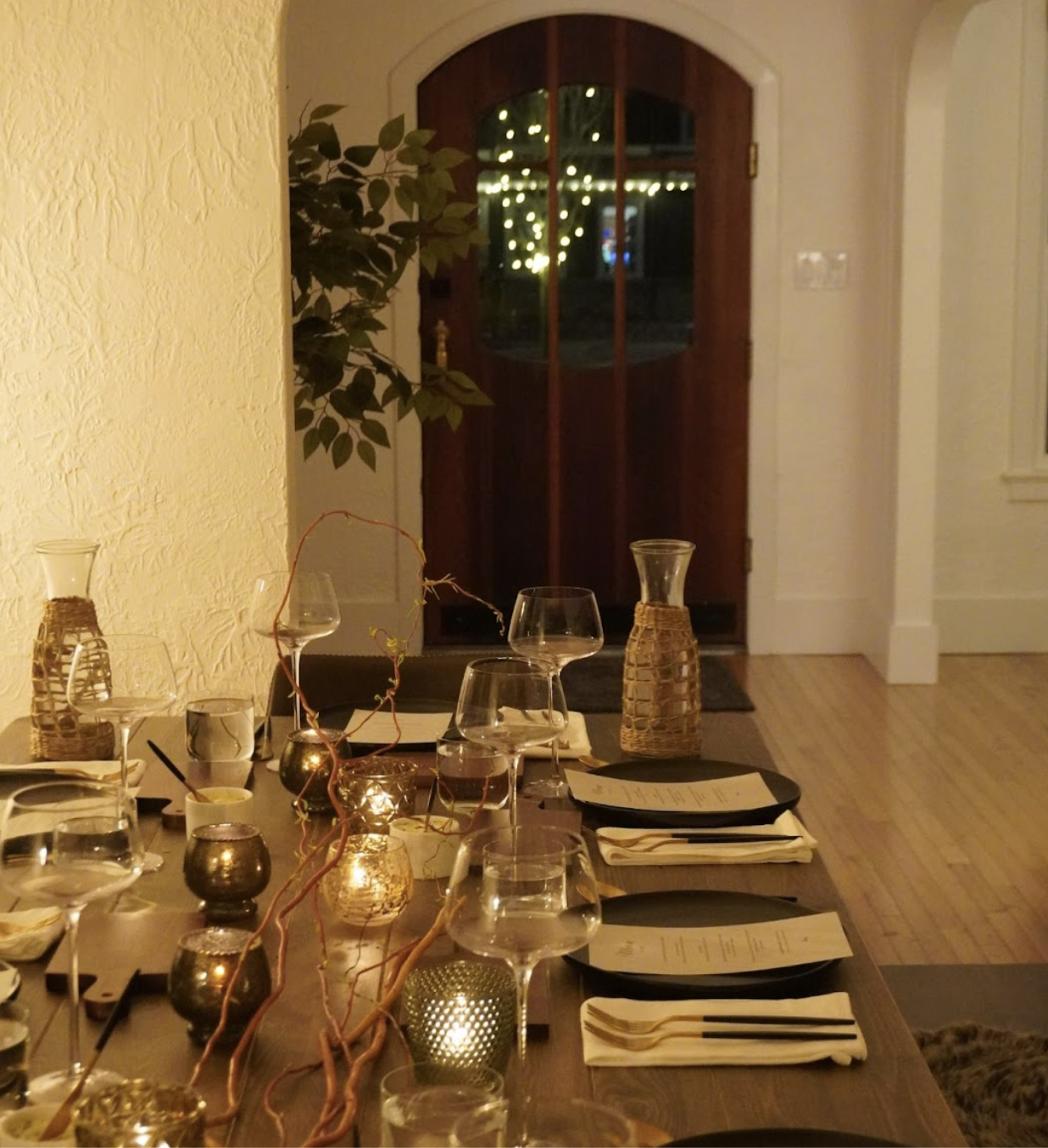 The Wakefield House ⏤ A Historic Stay Renewed