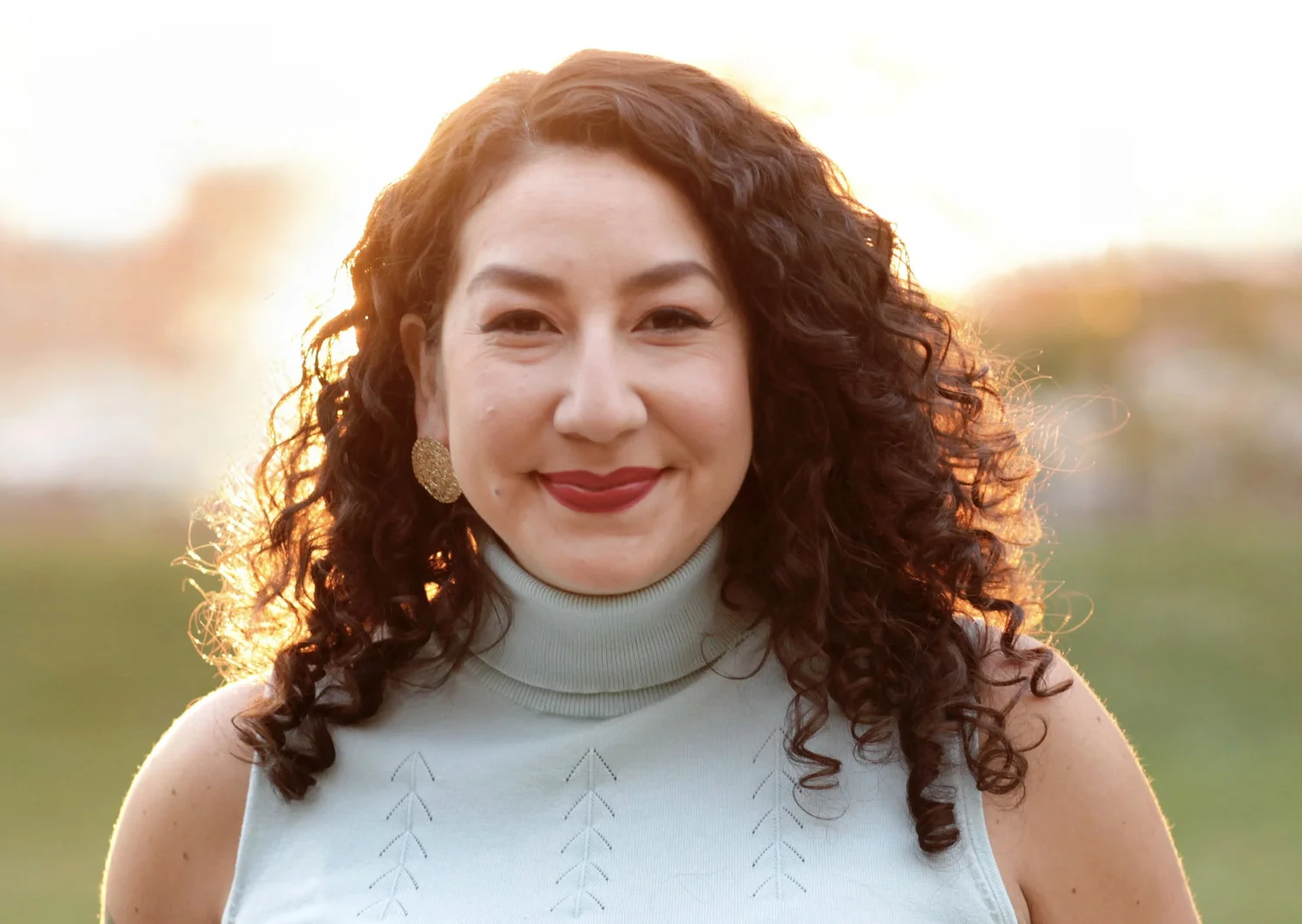 Meet the Team — Chicago Latines in Philanthropy