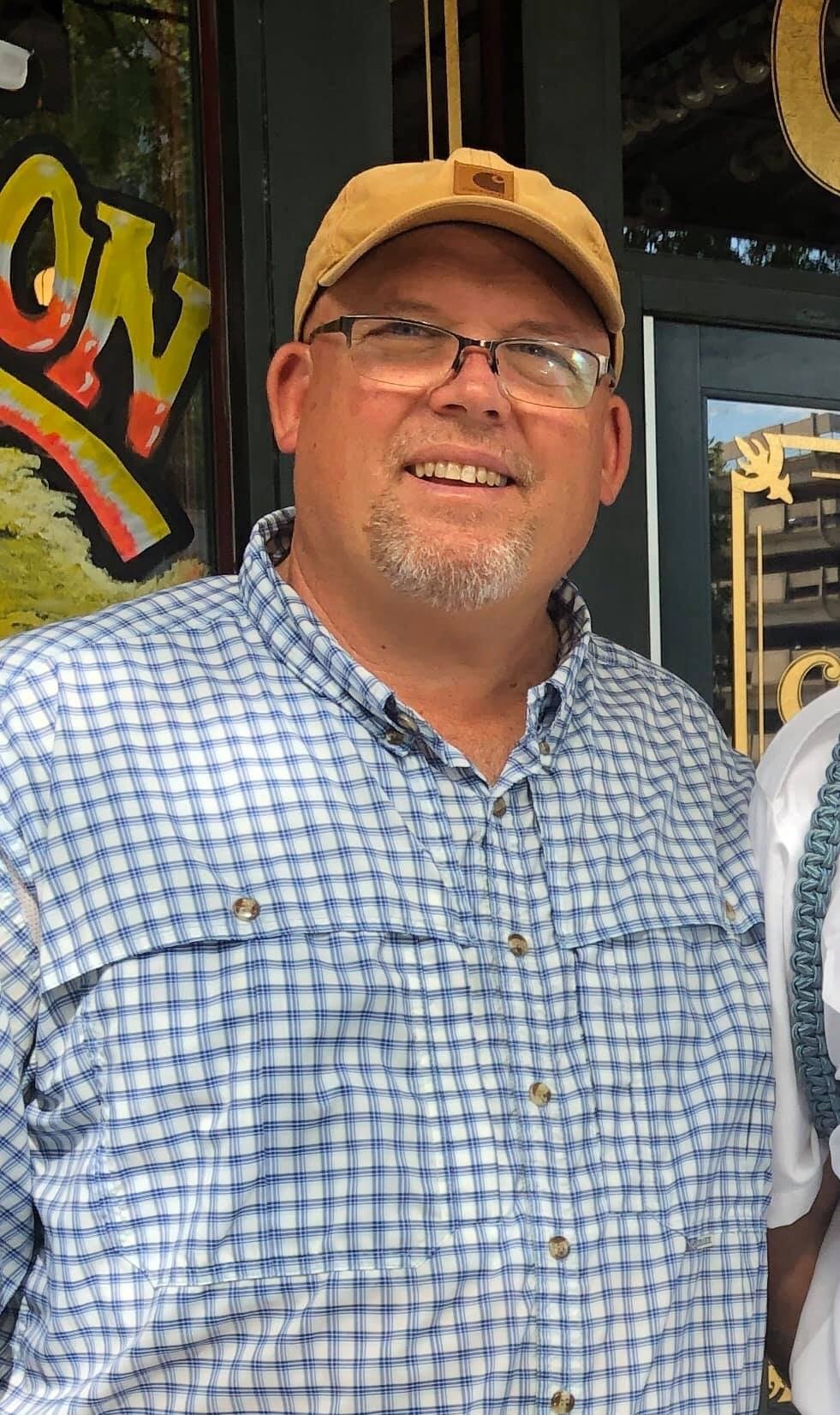 Meet Mitch — Mitch Mullis Company, LLC.