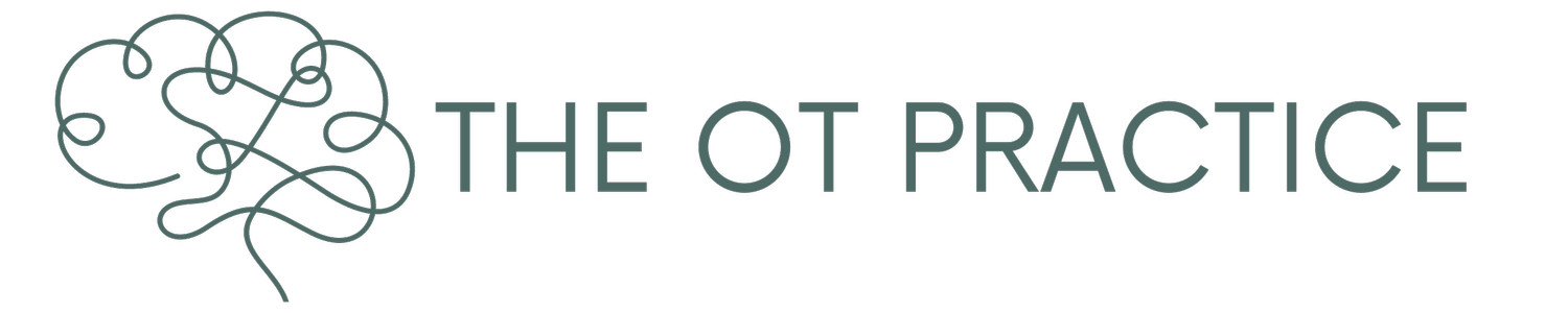 The OT Practice
