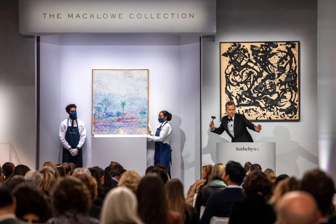 A Beginner's Guide to Art Collecting — Stall Three Studio