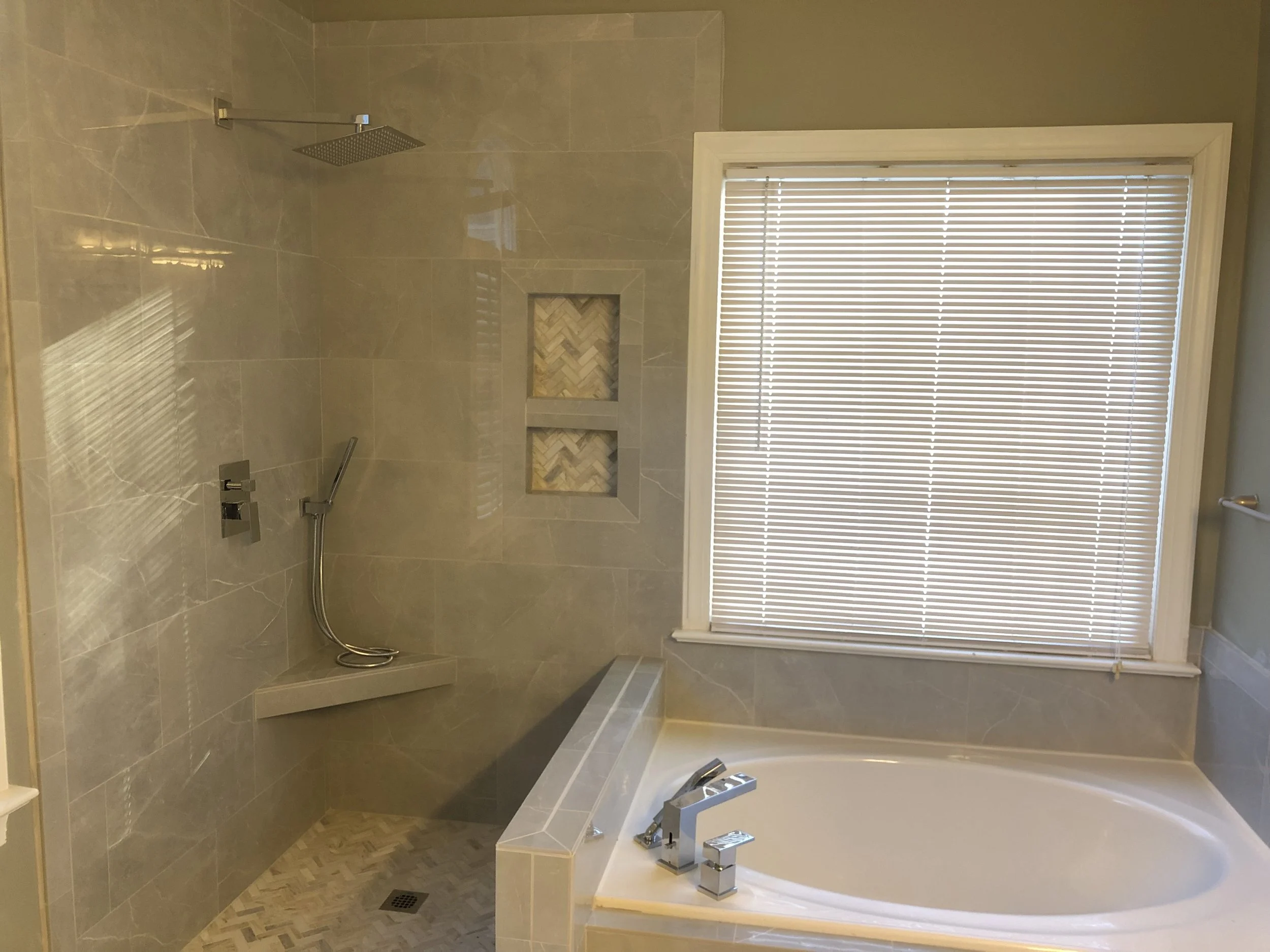 Our Process — JZM Custom Tile Works