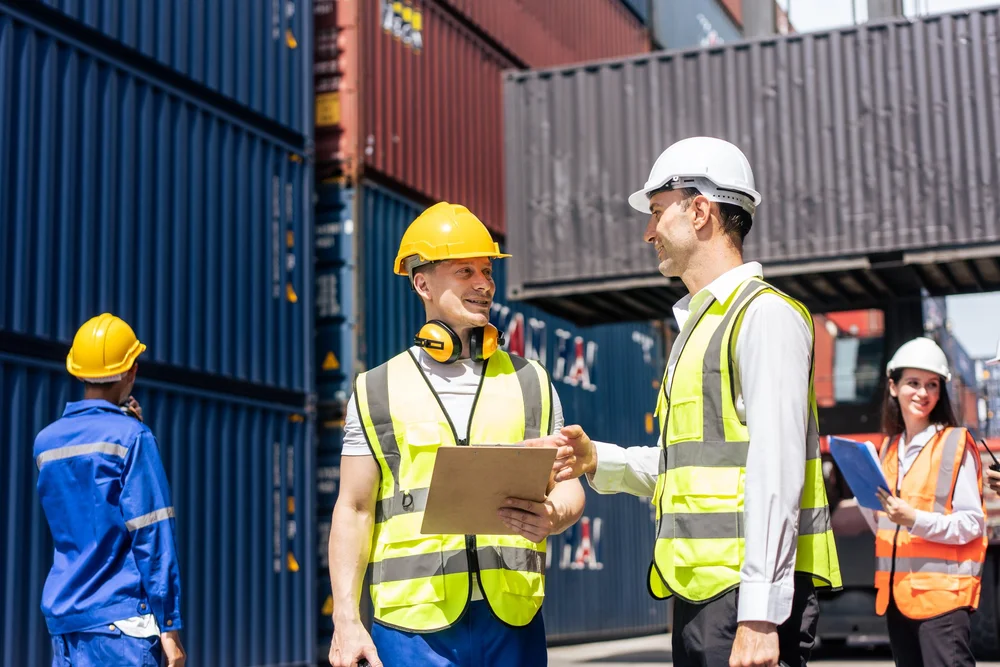 Cargo Handling Solutions