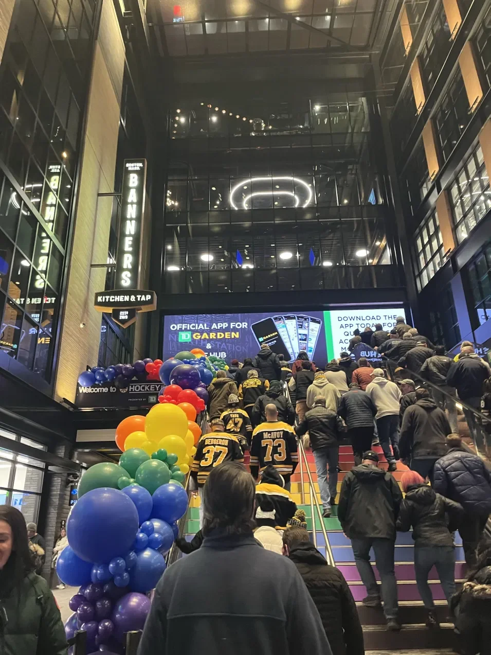 NHL 2025-26 Pride Night Review — Offside News