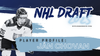 2025 NHL Draft Player Profile: Ján Chovan — Offside News