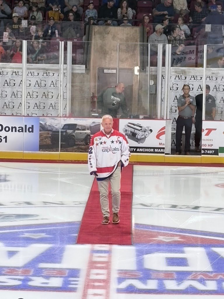 Harbourfront Heroes: a story for the ages — Offside News