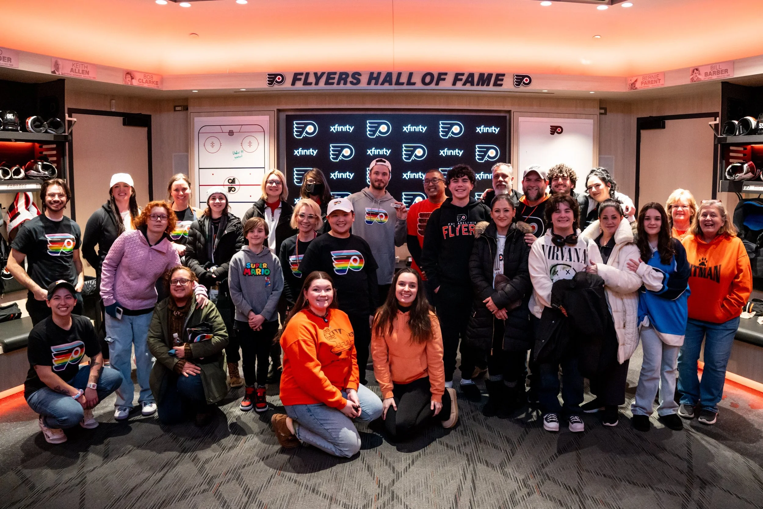 Flyers Pride 2026: A Review — Offside News