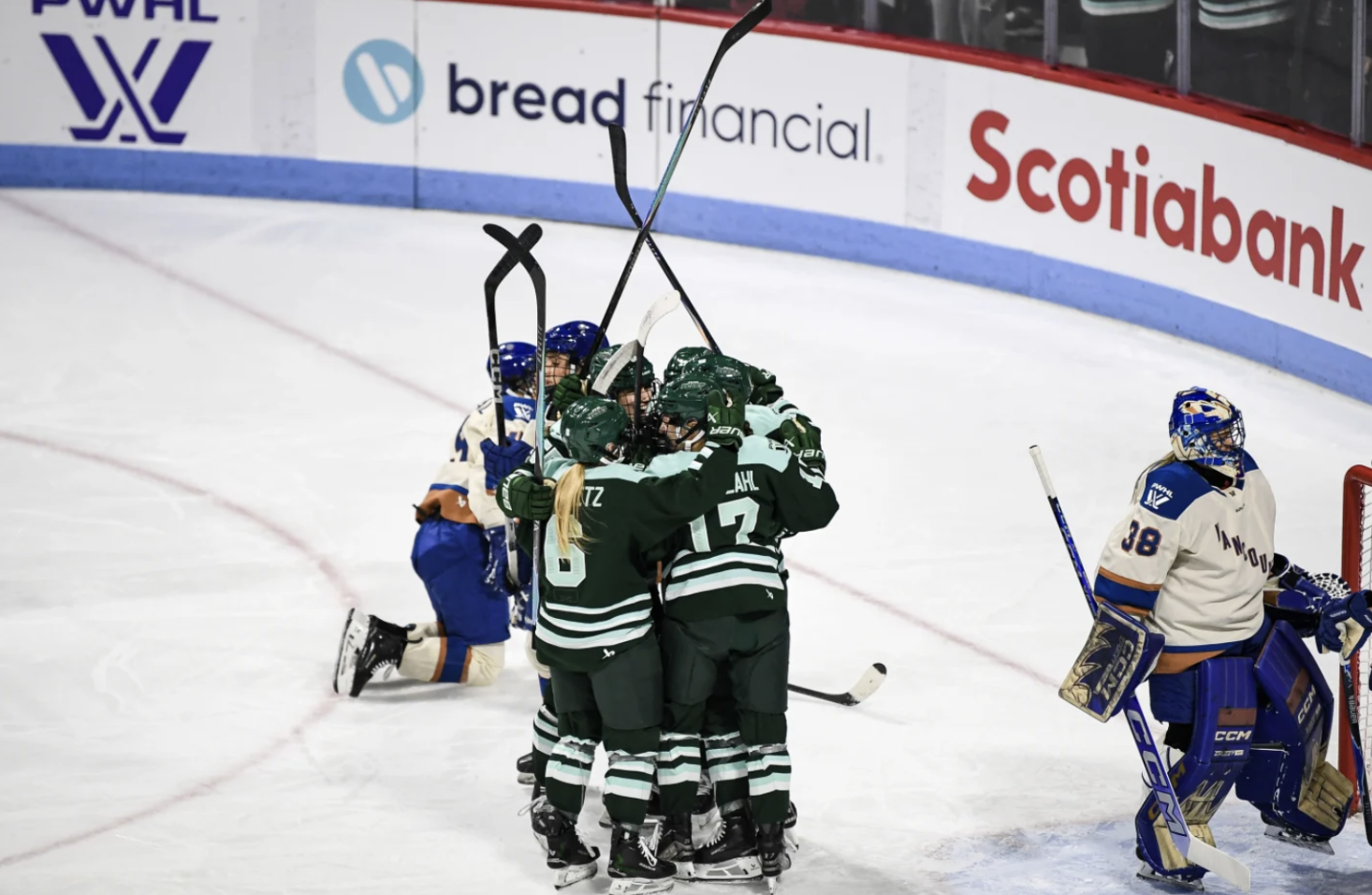 Harbour HUstle: Remaining Undefleeted — Offside News