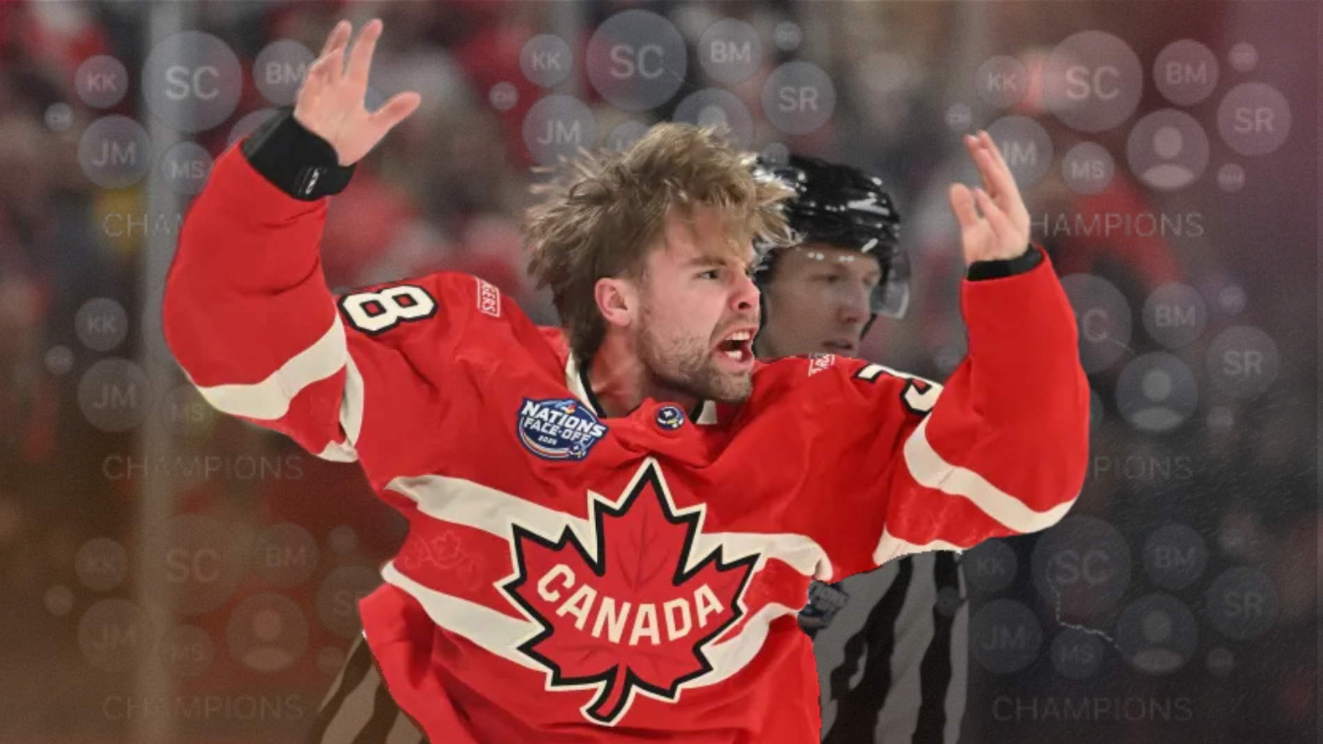 Shady AF Comebacks — Offside News