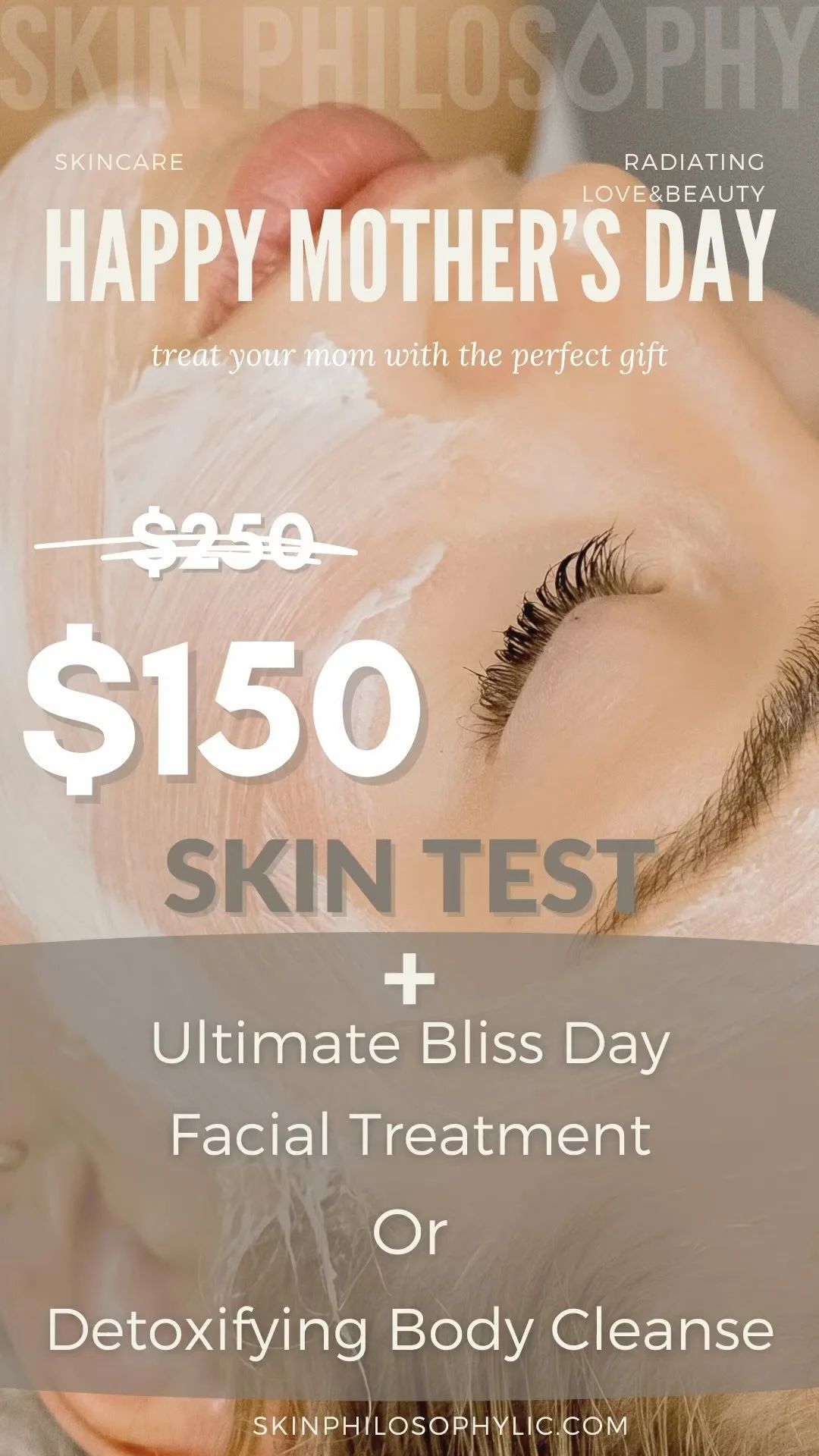 Skin Philosophy Lic