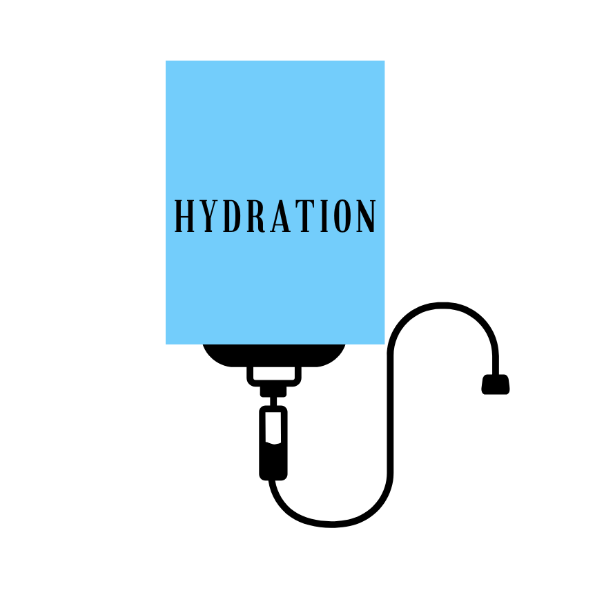 AquaRevive - IV Hydration Therapy | Experience Quick Rehydration — Skin ...