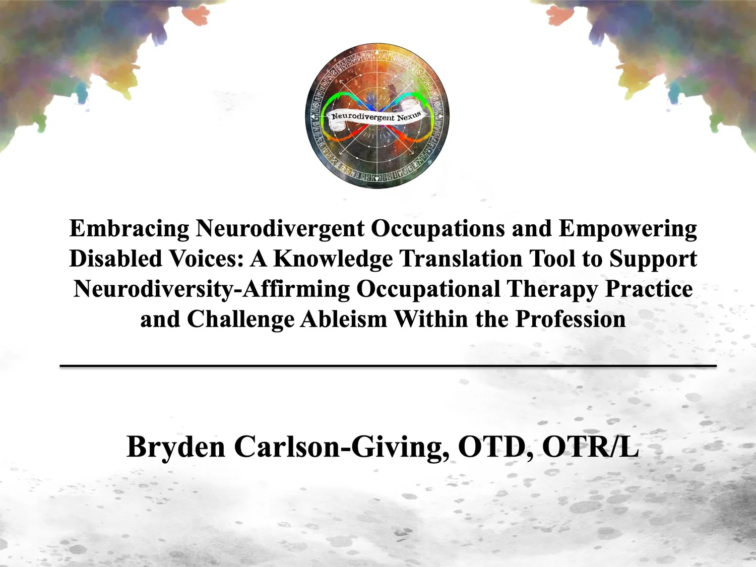 Neurodivergent Nexus
