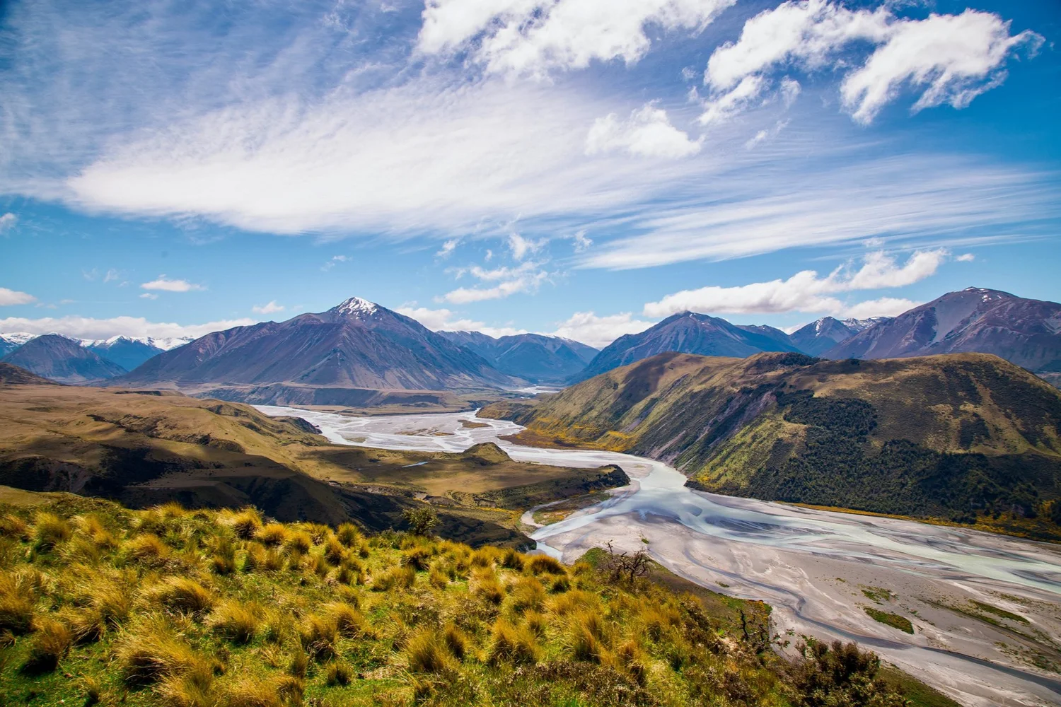 The Homestead at FLOCKHILL — Luxury Villas of New Zealand