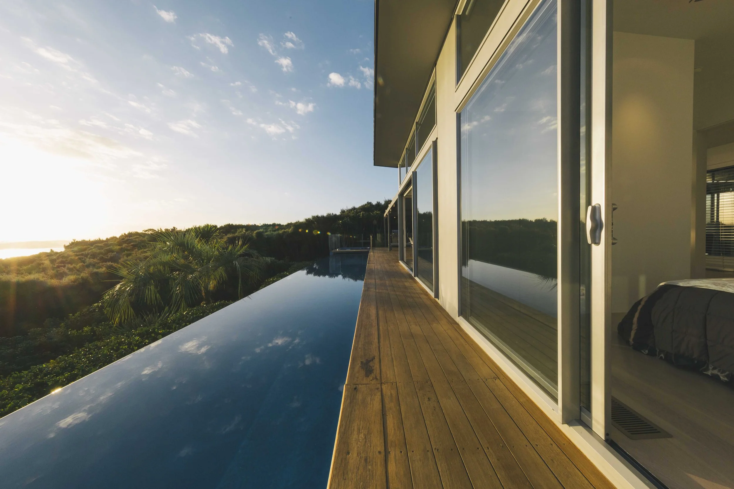 Eagle Spirit at Eagles Nest — Luxury Villas of New Zealand