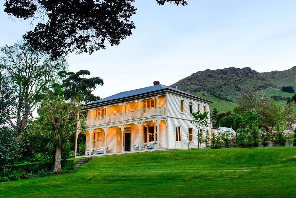 Annandale — Luxury Villas of New Zealand