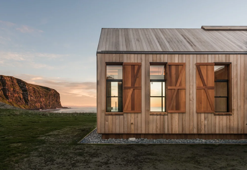Annandale — Luxury Villas of New Zealand