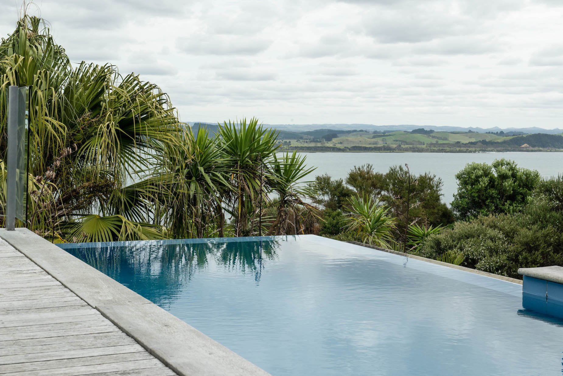 Eyrie at Eagles Nest — Luxury Villas of New Zealand