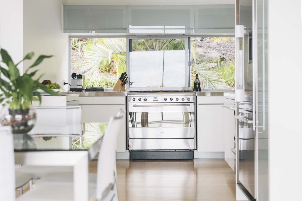 Eyrie at Eagles Nest — Luxury Villas of New Zealand