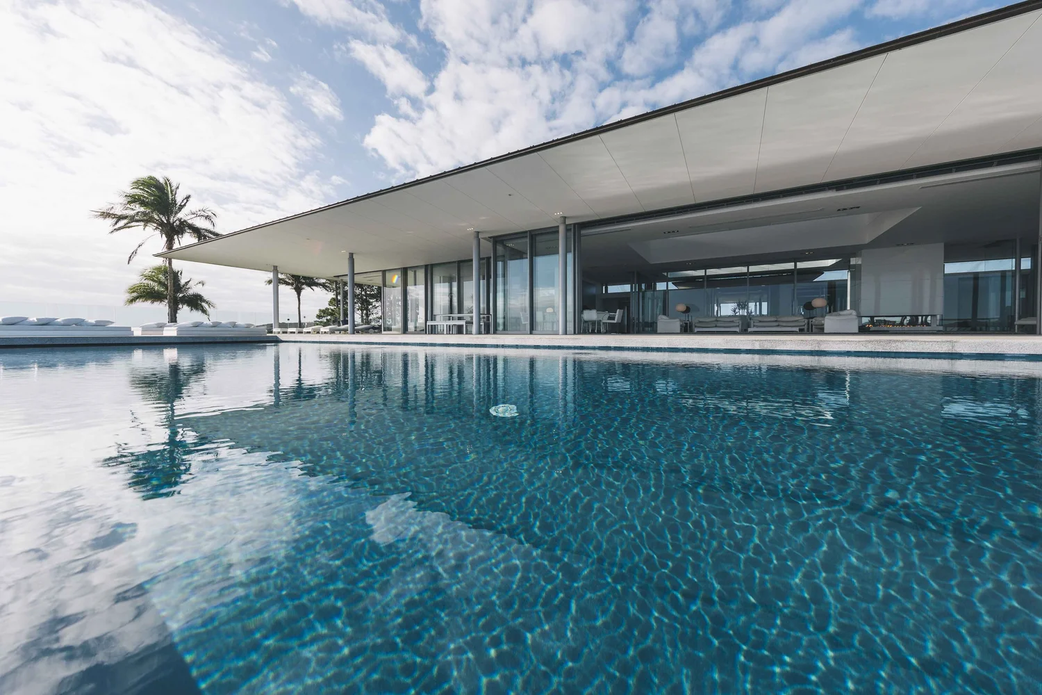 Eagles Nest — Luxury Villas of New Zealand