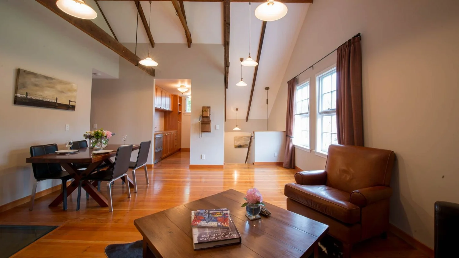 Annandale — Luxury Villas of New Zealand