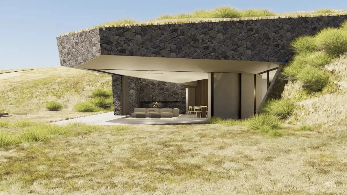 Annandale — Luxury Villas of New Zealand