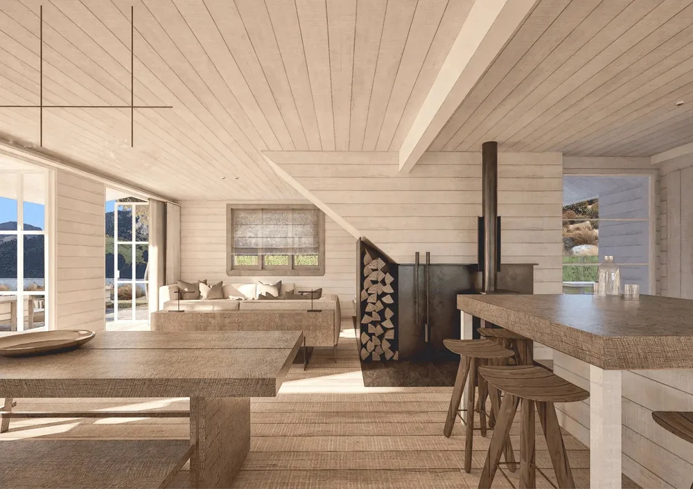 Annandale — Luxury Villas of New Zealand