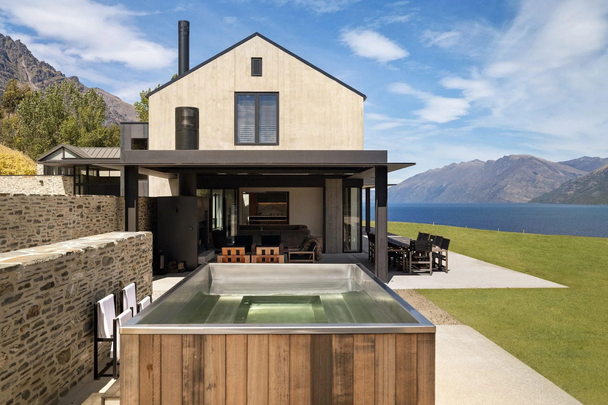 Design Your Stay — Luxury Villas of New Zealand