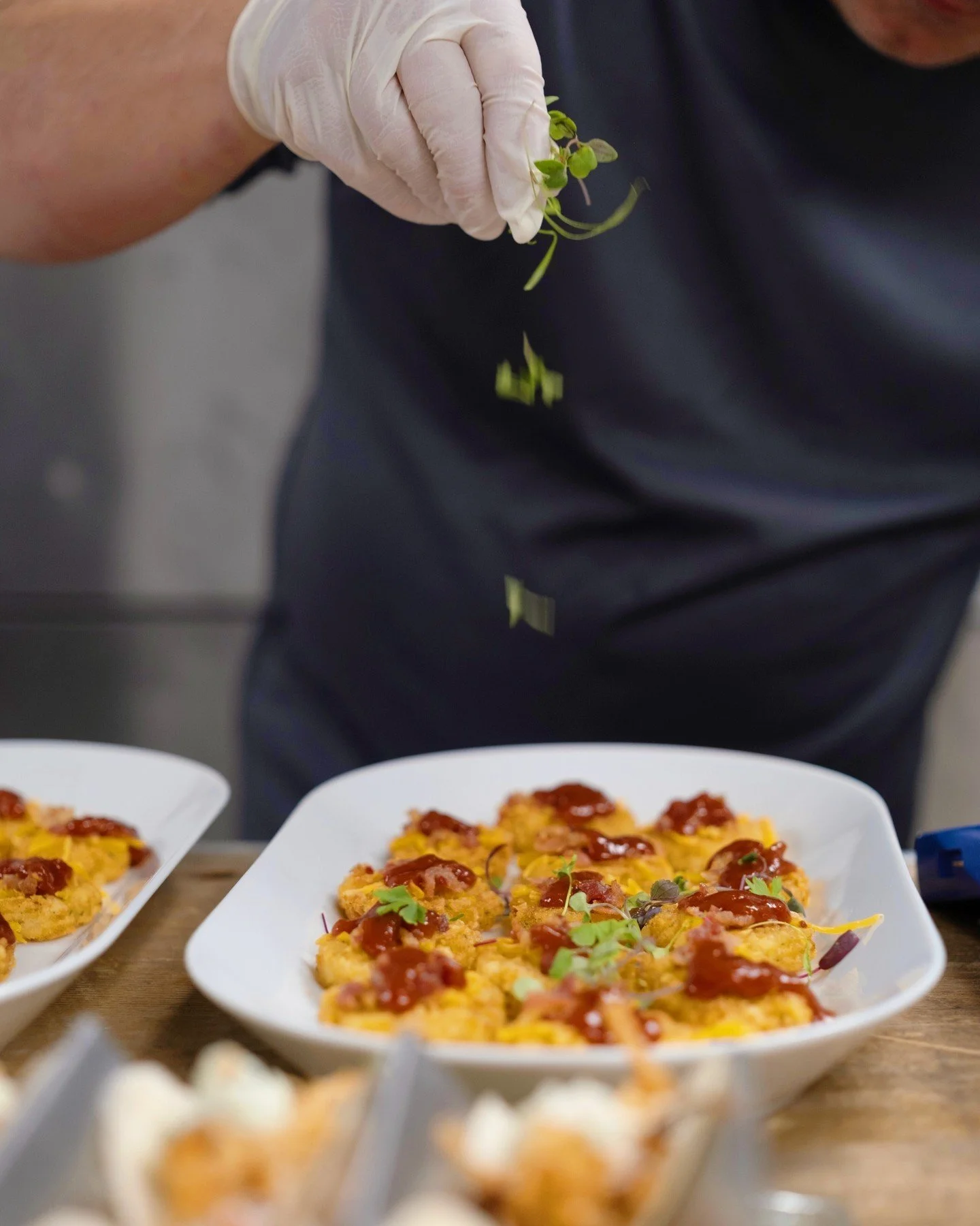 Culinary Canvas | Premier Boutique St. Louis Catering, Venues, Events