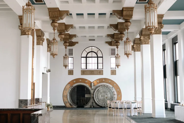 Culinary Canvas | Premier Boutique St. Louis Catering, Venues, Events