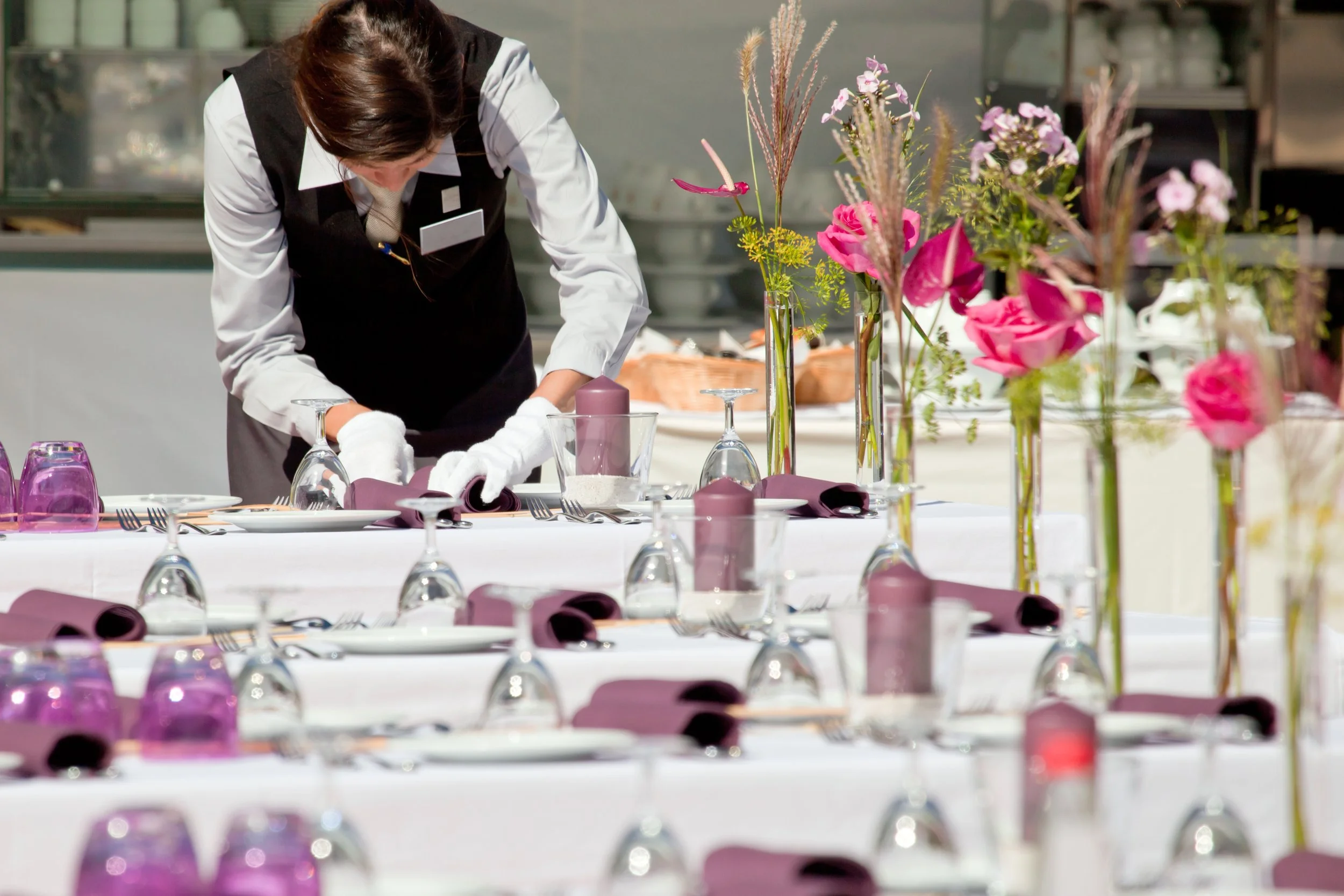 About Culinary Canvas - St. Louis' Premier Boutique Caterers | Culinary ...