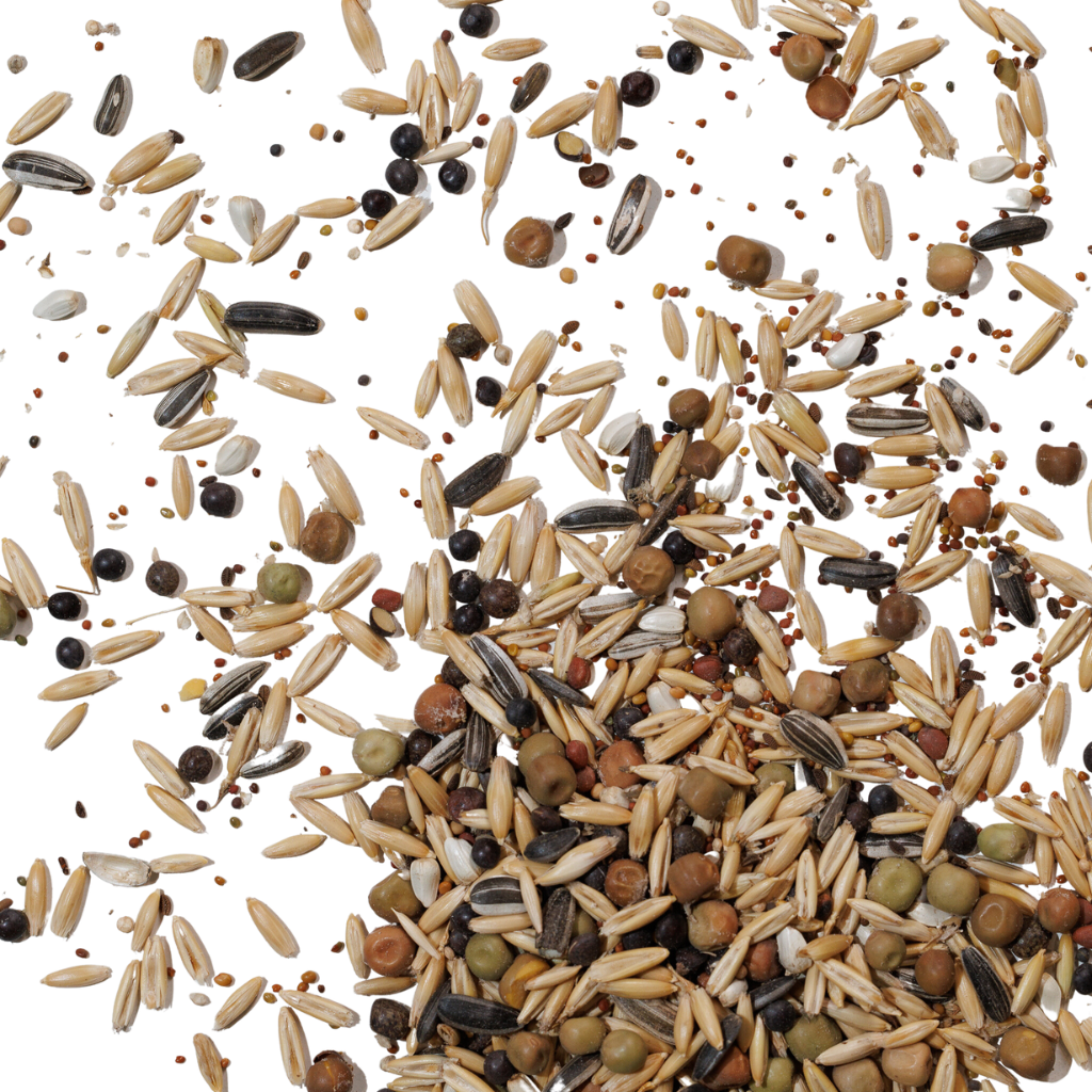 Winter Mix — Down Under Covers