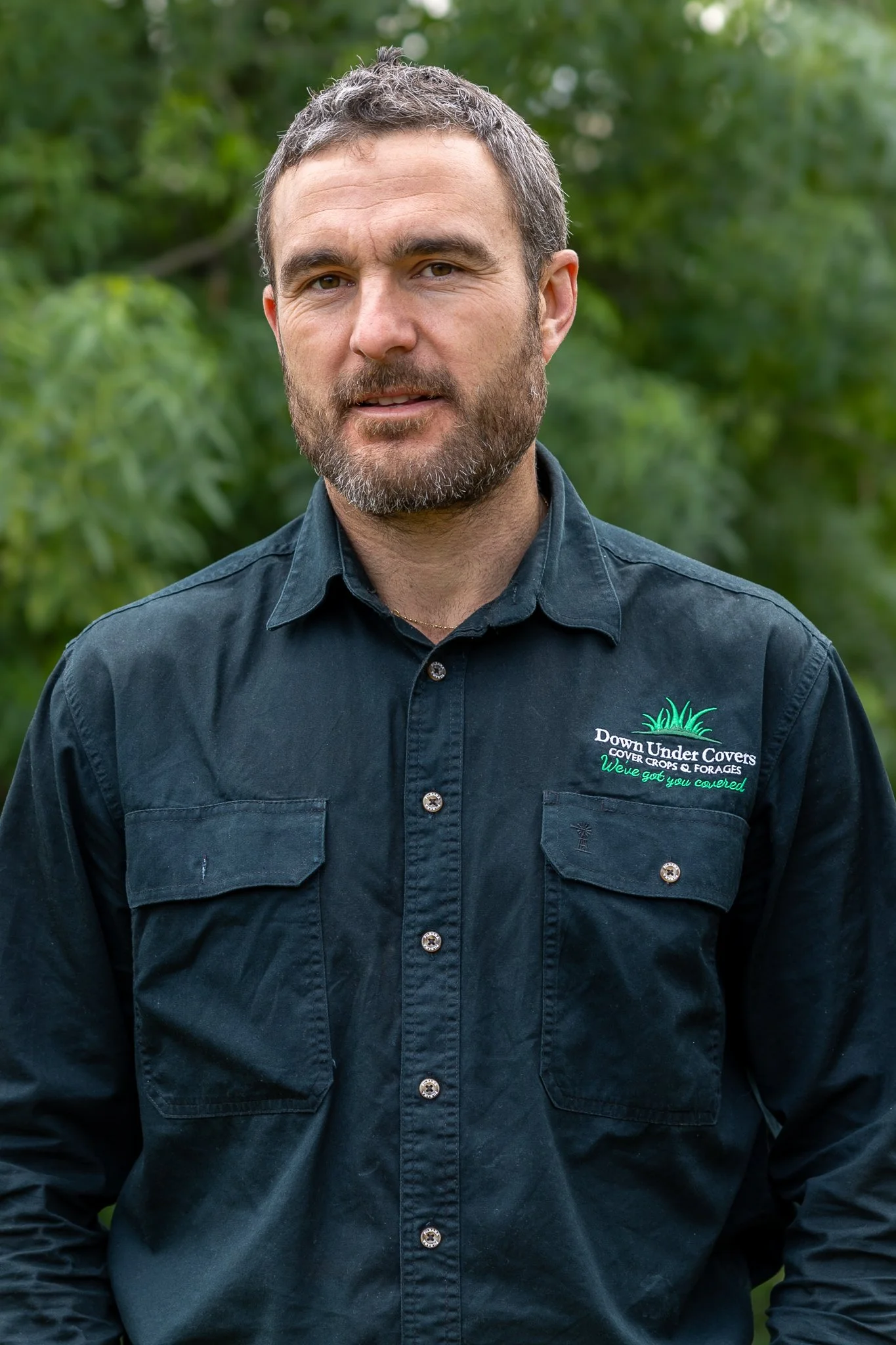 About Us — Downunder Ag