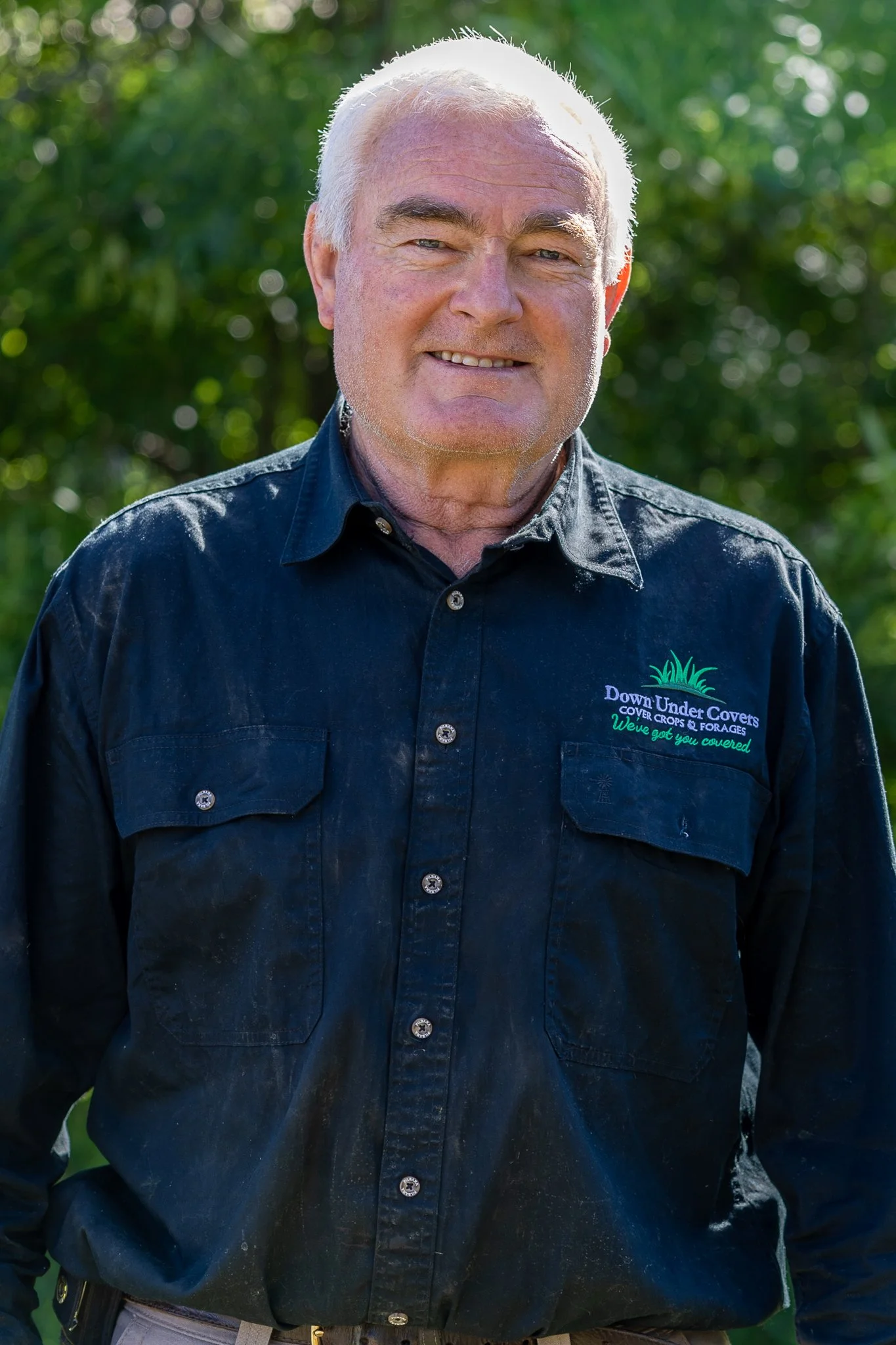 About Us — Downunder Ag