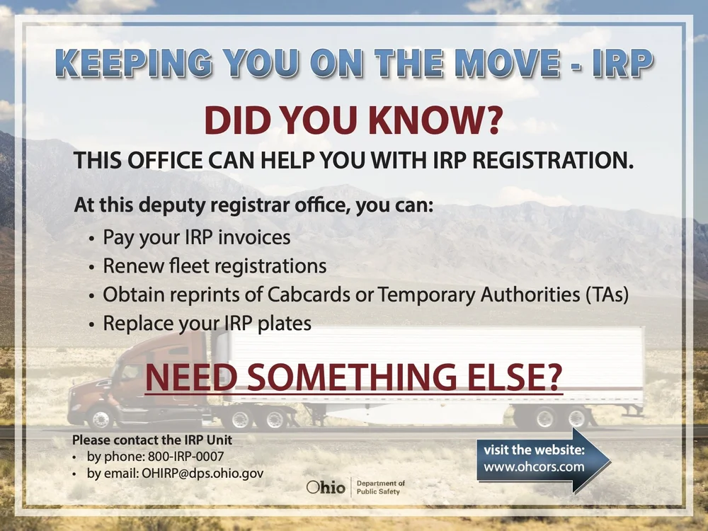 Middletown BMV