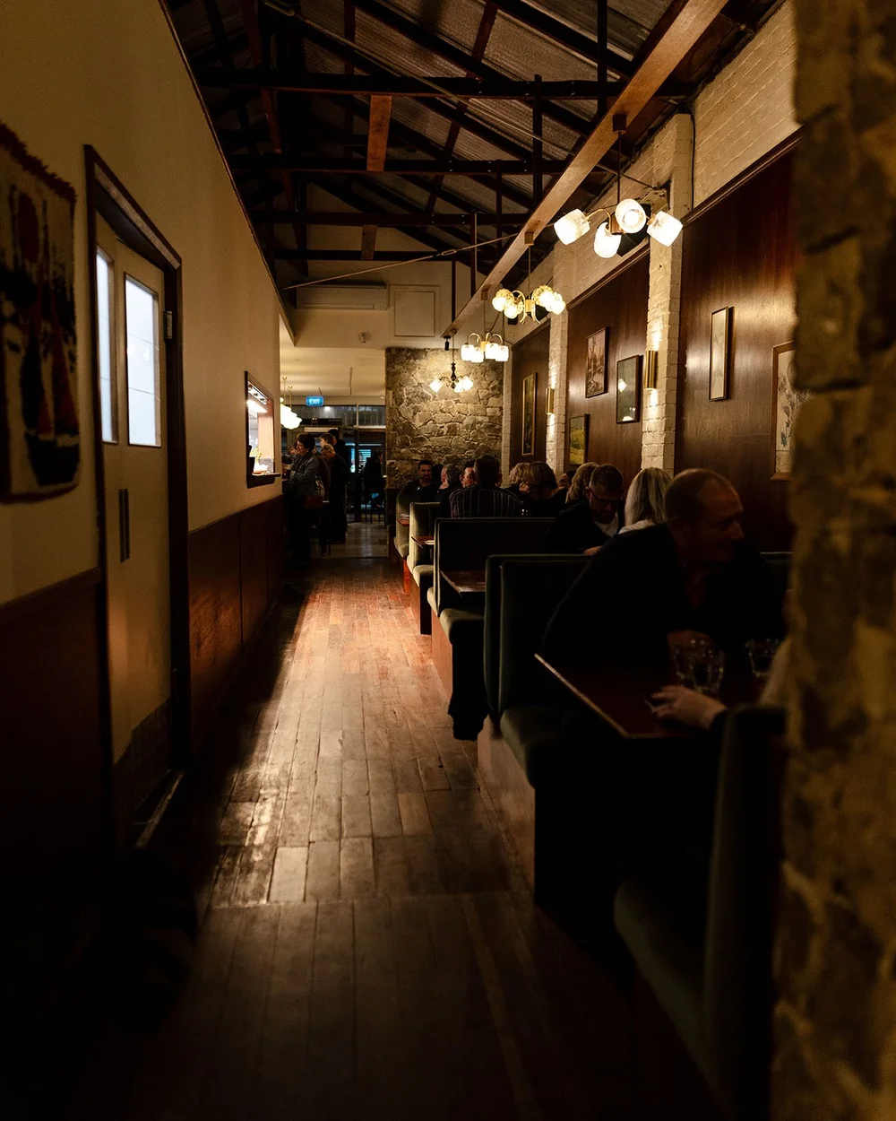 The Banksia Tavern
