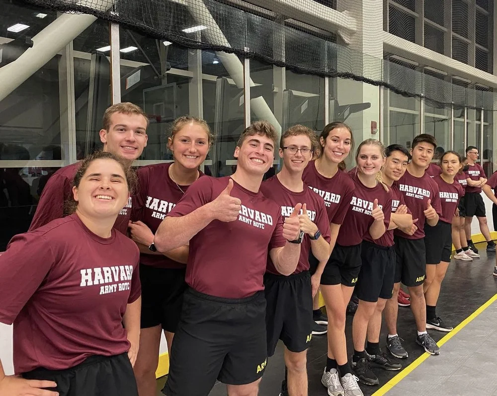 Harvard ROTC Association