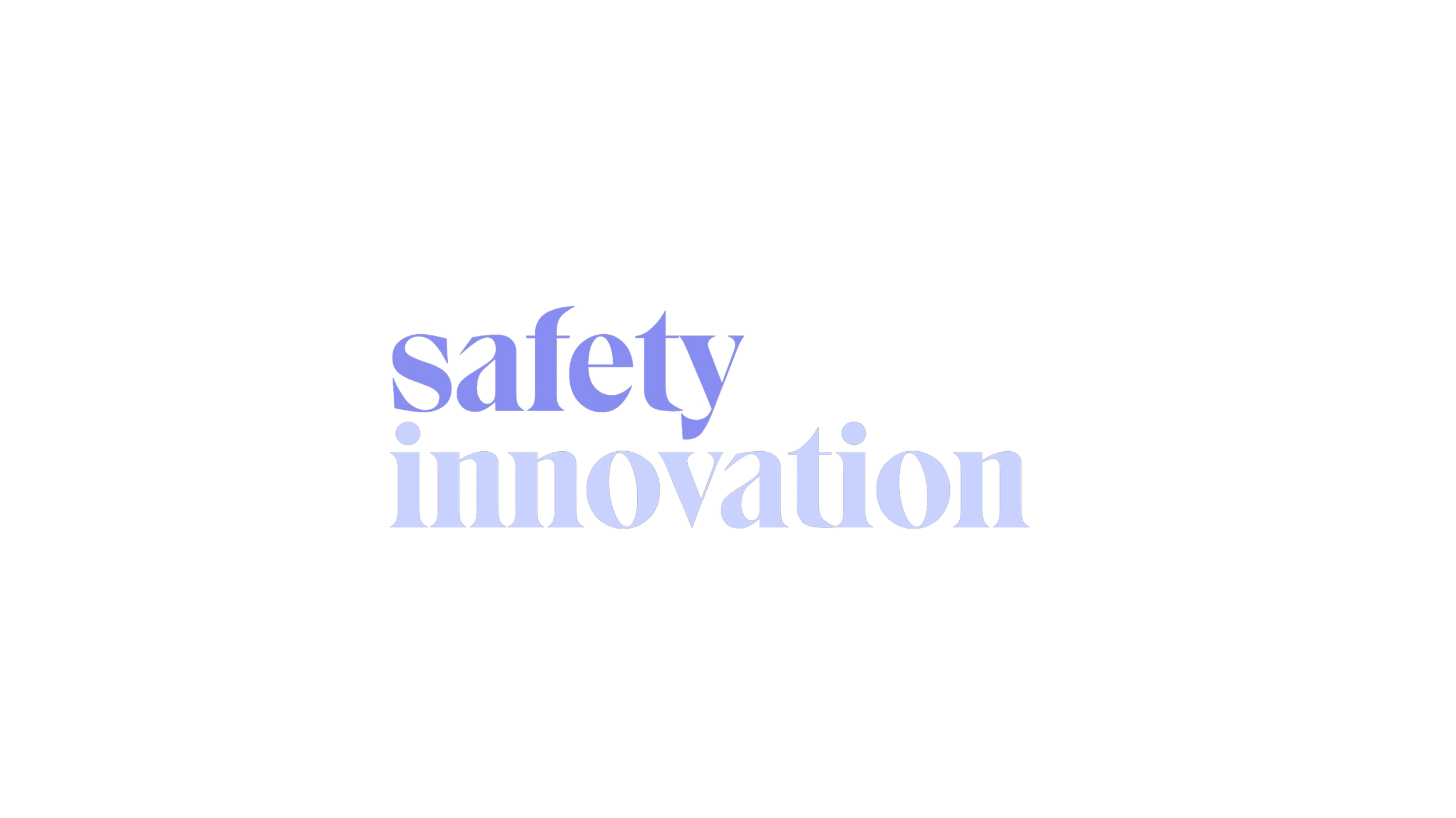 Global Safety Innovation Summit