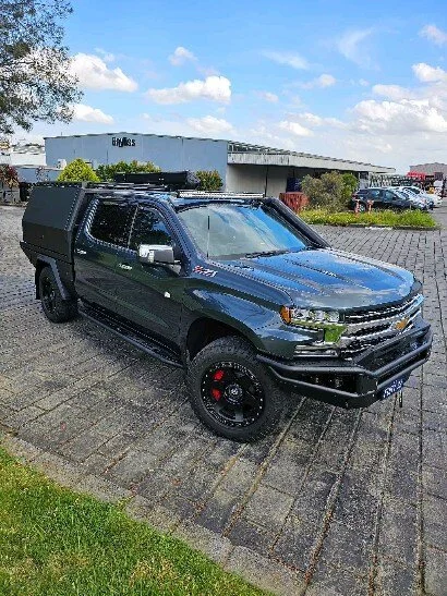 HEELER Australia Trays and Canopies | 100% Australian Made