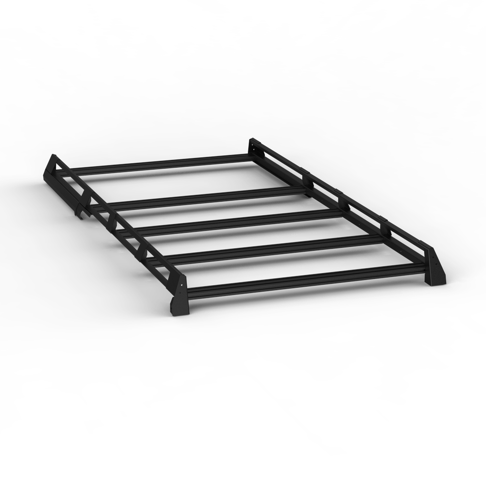 HEELER Australia Trays and Canopies | 100% Australian Made