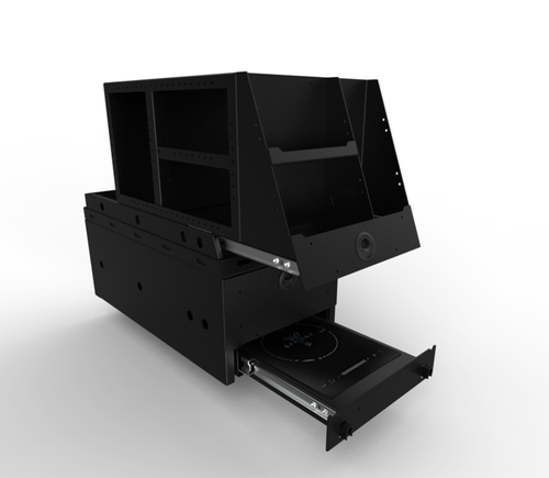 HEELER Australia Trays and Canopies | 100% Australian Made