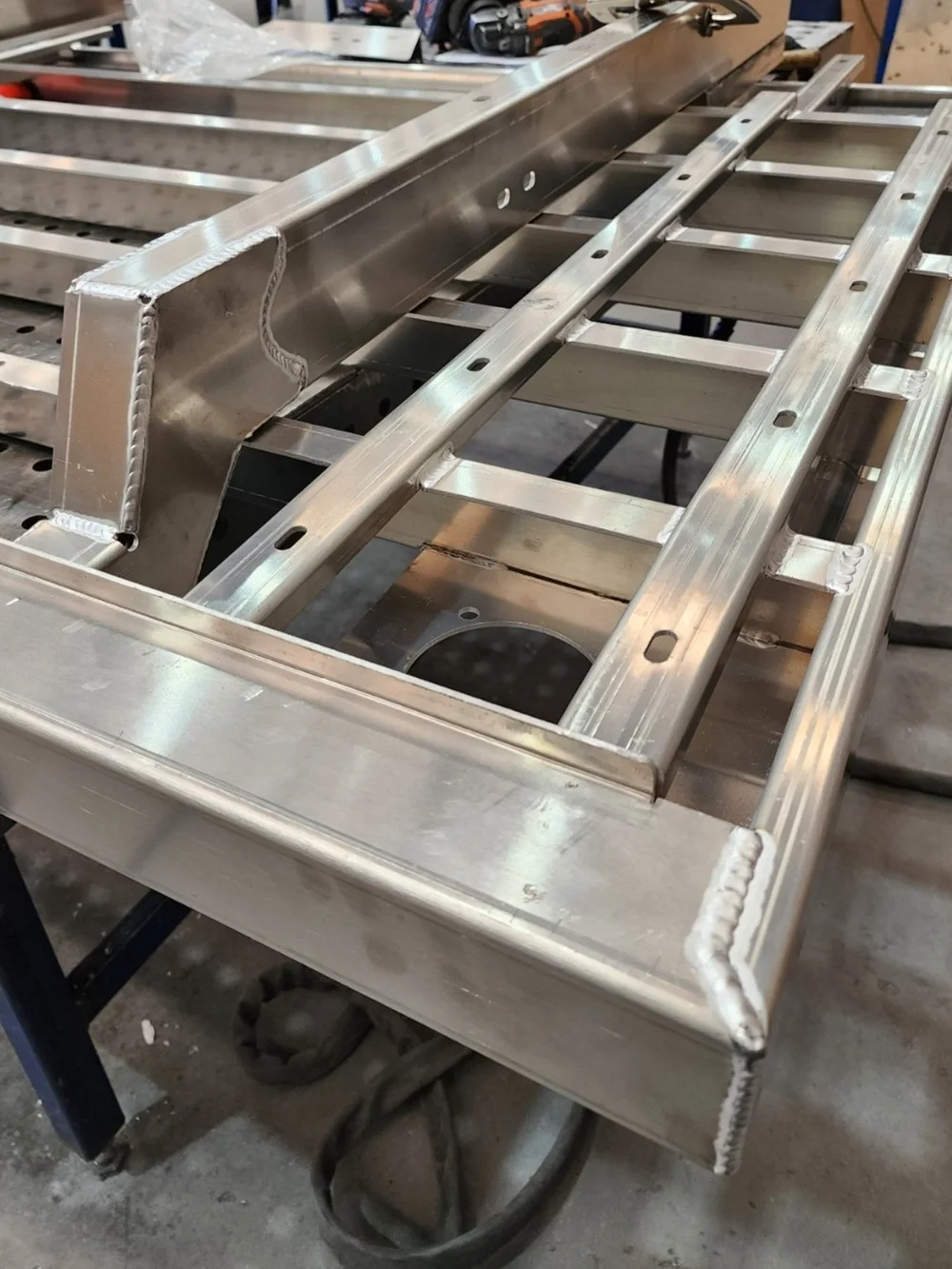 HEELER Australia Trays and Canopies | 100% Australian Made