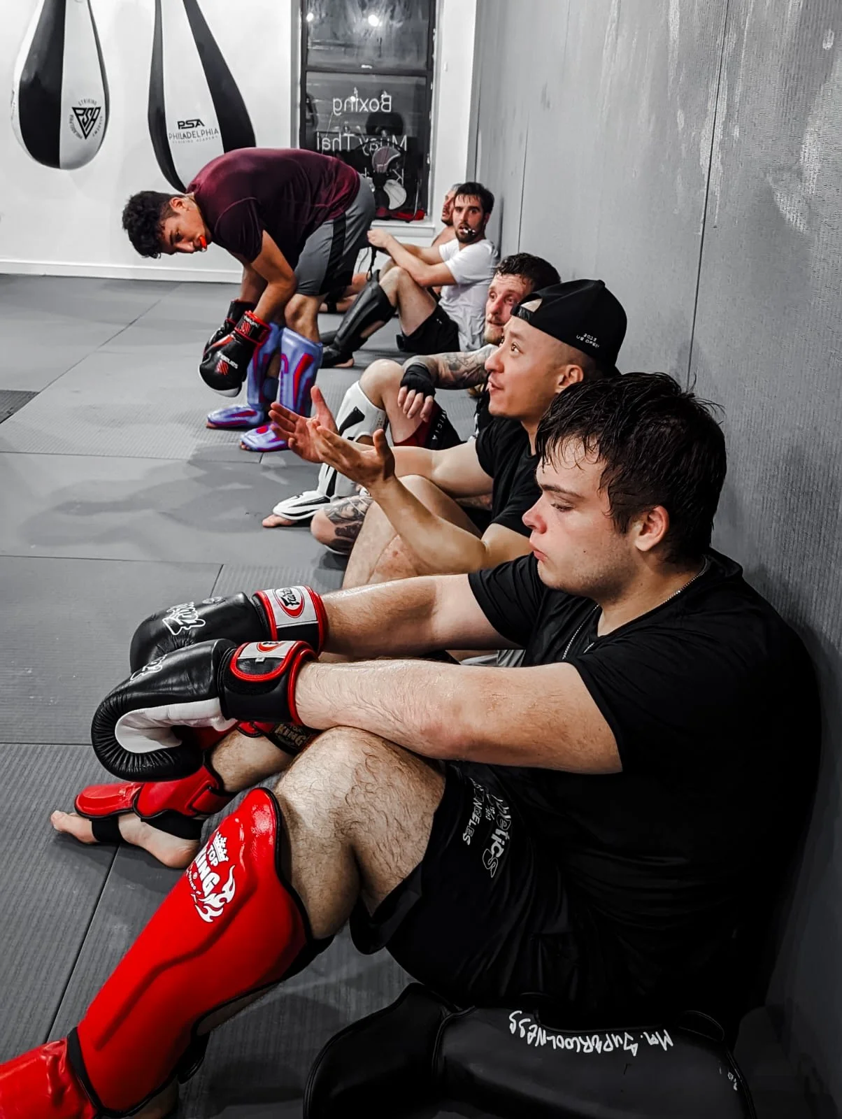 Philadelphia Striking Academy