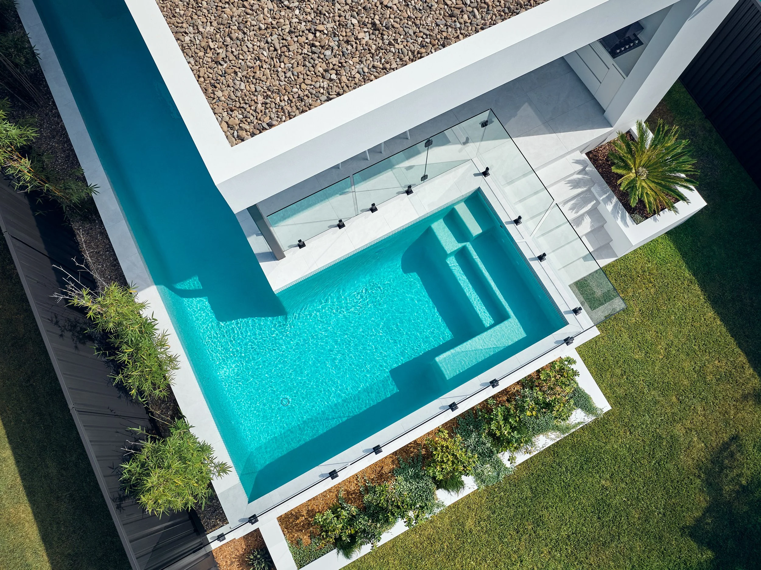 Zane Carter Architects