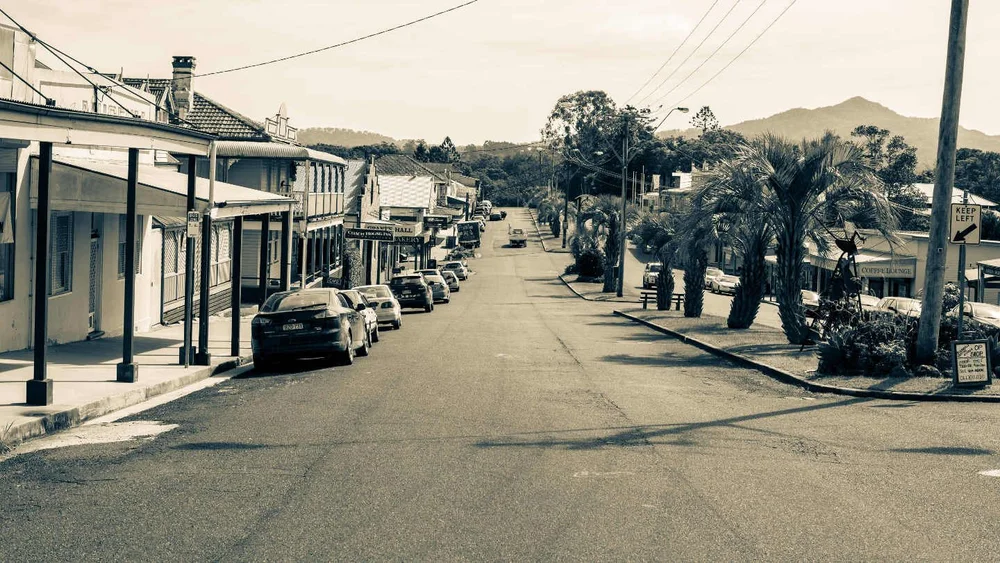 About — Nambucca Valley Phoenix