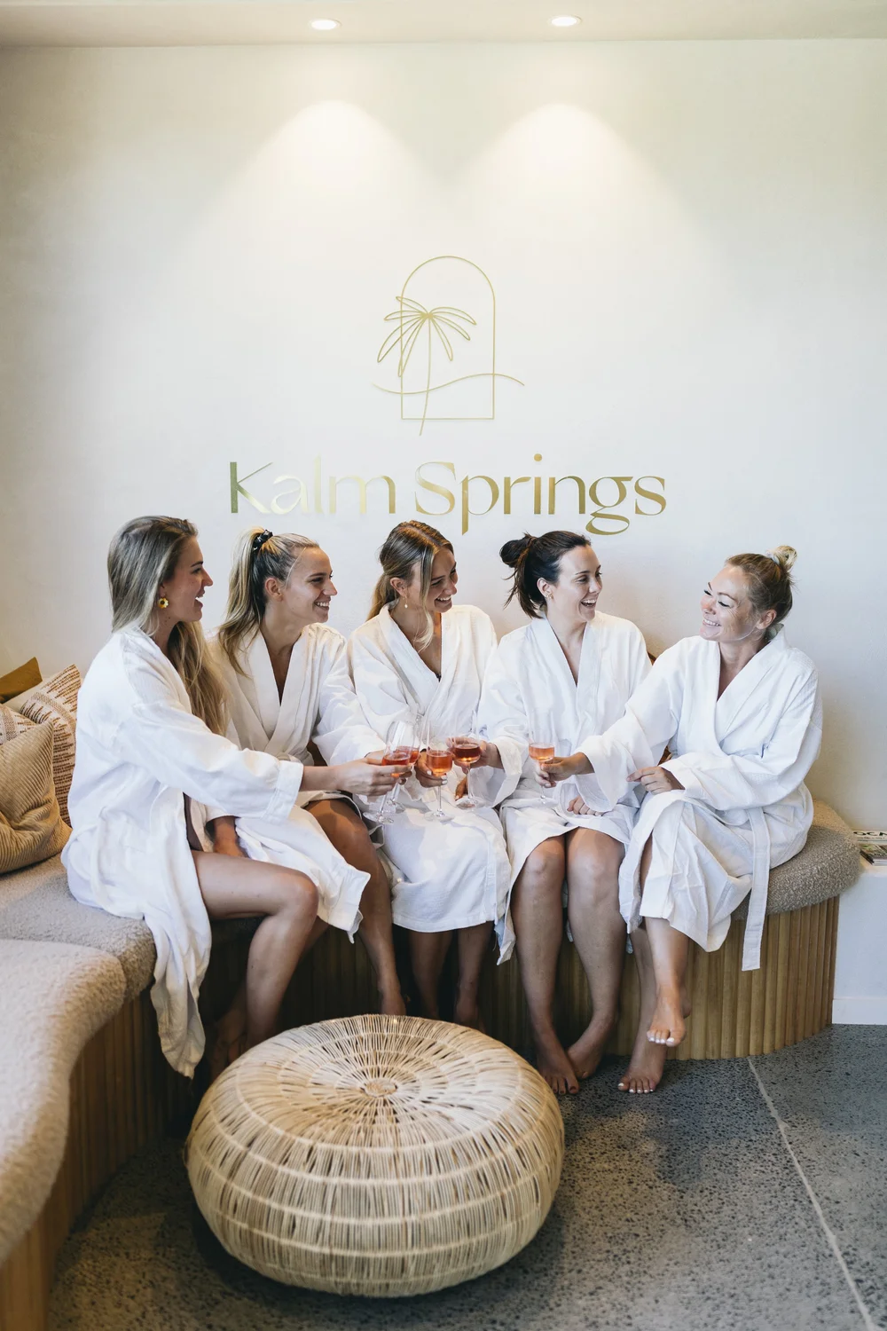 Kalm Springs — The Commons Casuarina