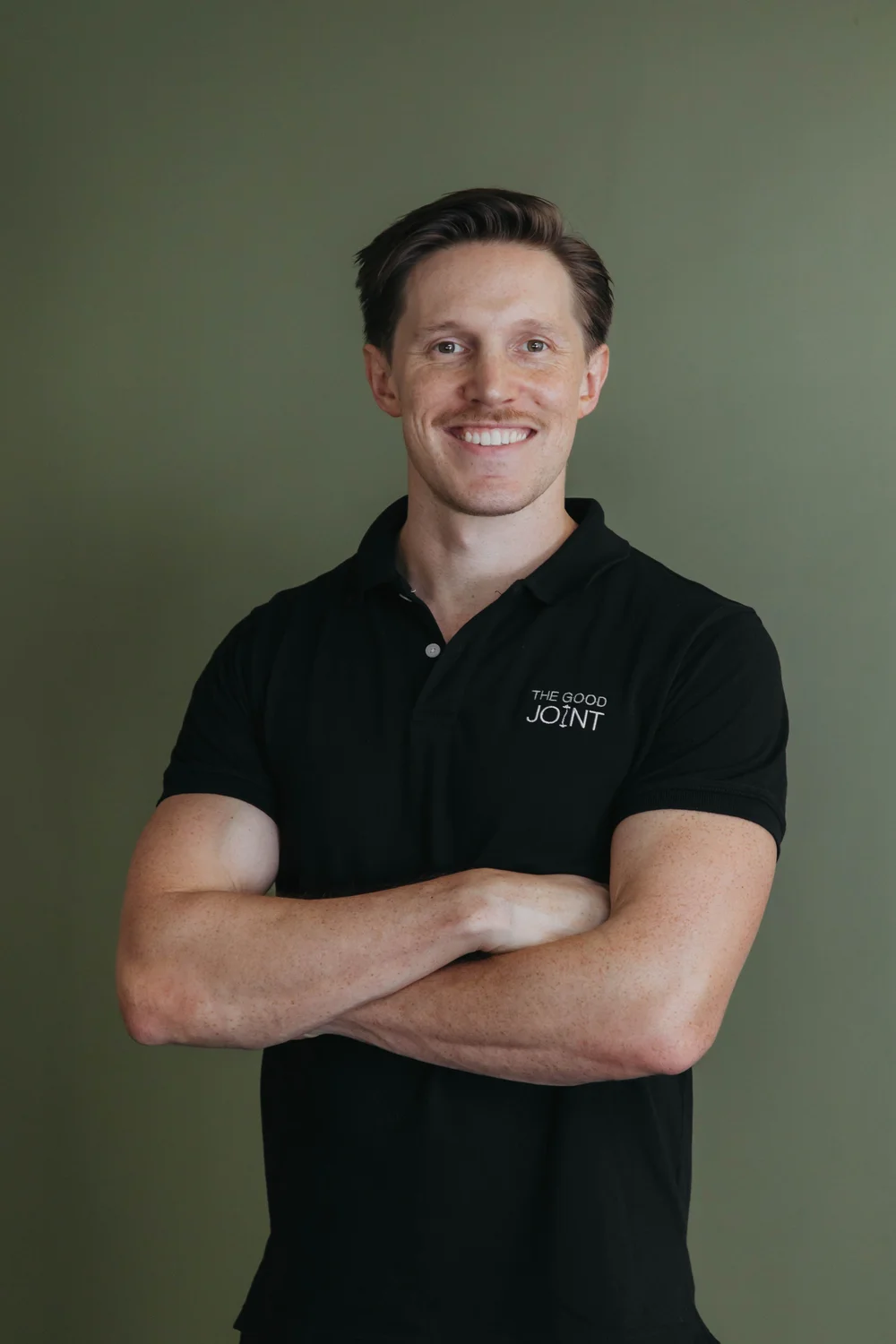 Meet Our Expert Team | The Good Joint Burleigh Heads