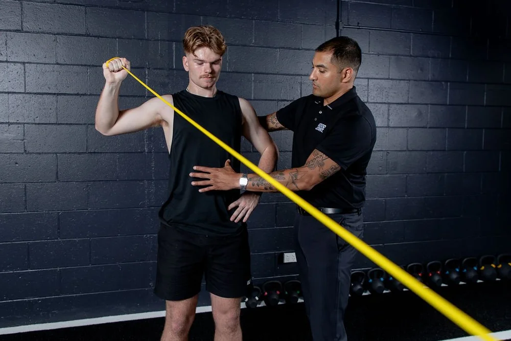 Physiotherapy Miami | The Good Joint