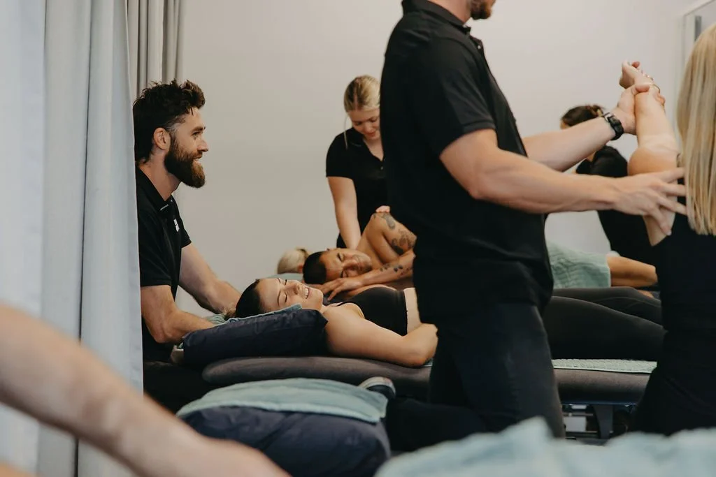 Chiropractor Gold Coast | The Good Joint