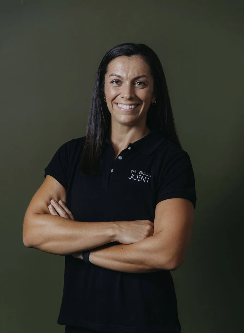 Our Practitioners - Burleigh Heads | The Good Joint